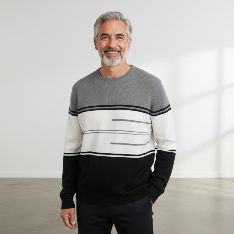 Vêtements pour Homme - Soyez élégant avec notre collection pour hommes